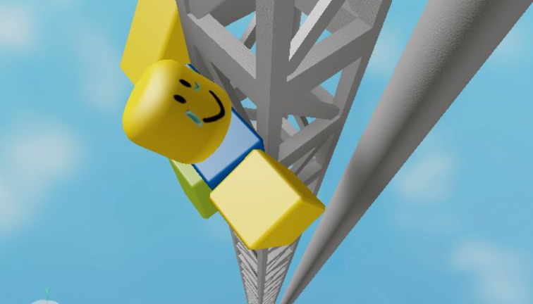 RobloxGo | The tallest diving board i think - Real Time Stats, Insights ...