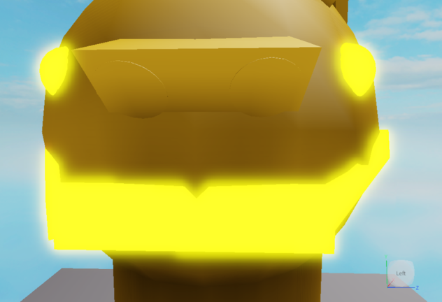 RobloxGo | When was The Hamood Shrine created?