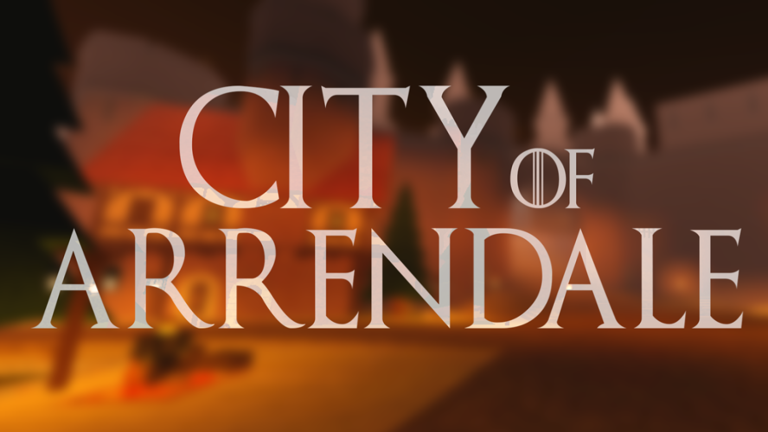 RobloxGo | The capital, City of Arrendale - Real Time Stats, Insights ...