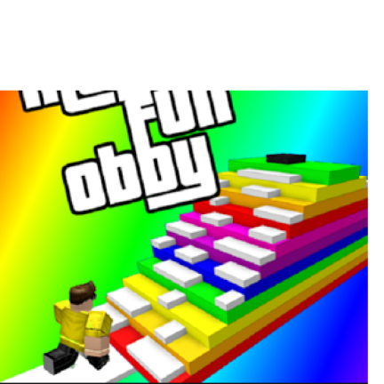 RobloxGo | Fun Obby - Real Time Stats, Insights And Ranking