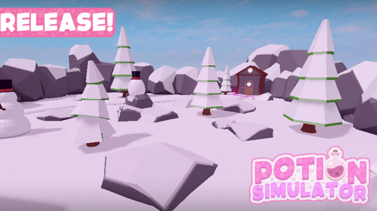 RobloxGo | 🌋UPD 1 | Potion Simulator - Real Time Stats, Insights And ...