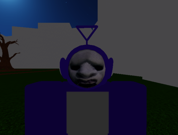 RobloxGo | What is Teletubbies Terror - Bloxtubby 3: Tinky Winky Mal ...
