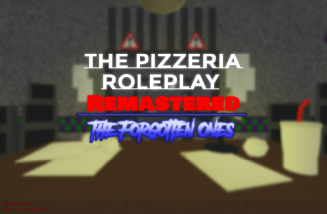 RobloxGo | (Uncopylocked) TPRR: The Forgotten Ones - Real Time Stats ...