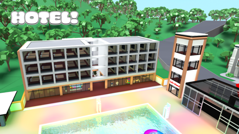 RobloxGo | Roblox Water Park - Real Time Stats, Insights And Ranking