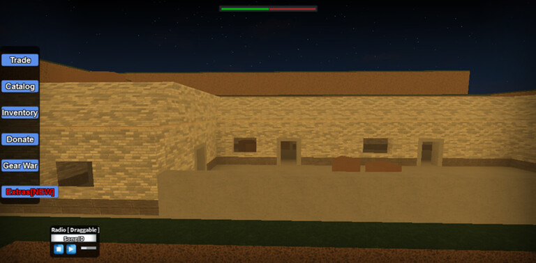 RobloxGo | Limited Simulator - Real Time Stats, Insights And Ranking