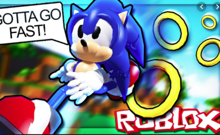 RobloxGo | Escape sonic obby - Real Time Stats, Insights And Ranking