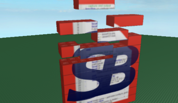 RobloxGo | Script Builder - Real Time Stats, Insights And Ranking