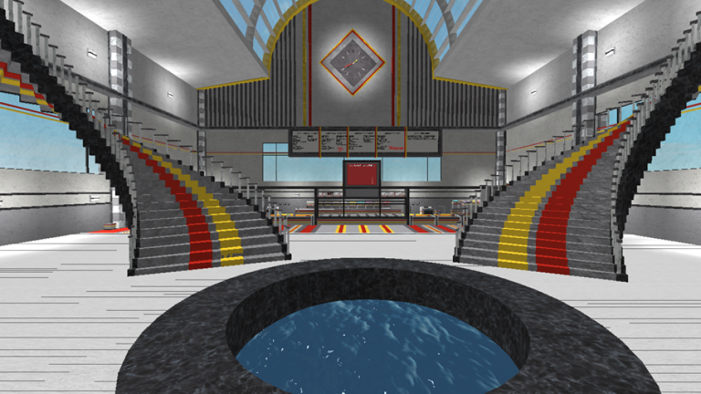 RobloxGo | Is Cold Stone Icecream! free to play?