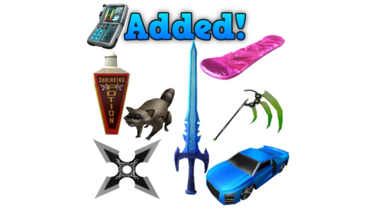 RobloxGo | Best Roblox Gear Games - Daily Updated List