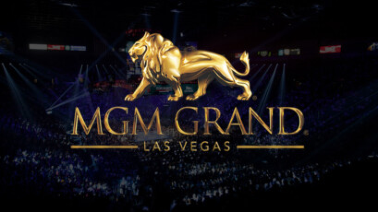 RobloxGo | MGM Grand | UFC Fight Night - Real Time Stats, Insights And ...