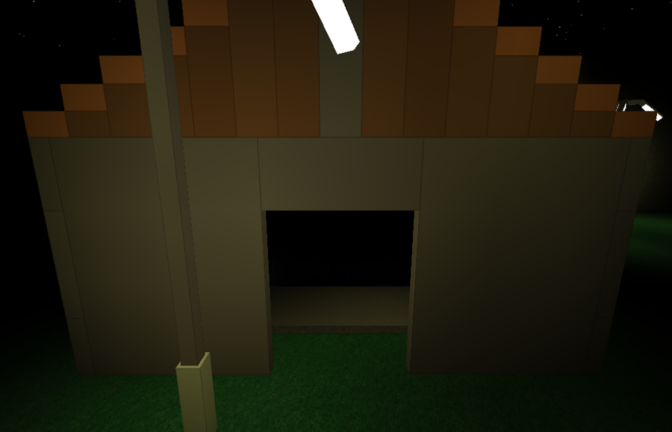 RobloxGo | Lost bunker - Real Time Stats, Insights And Ranking