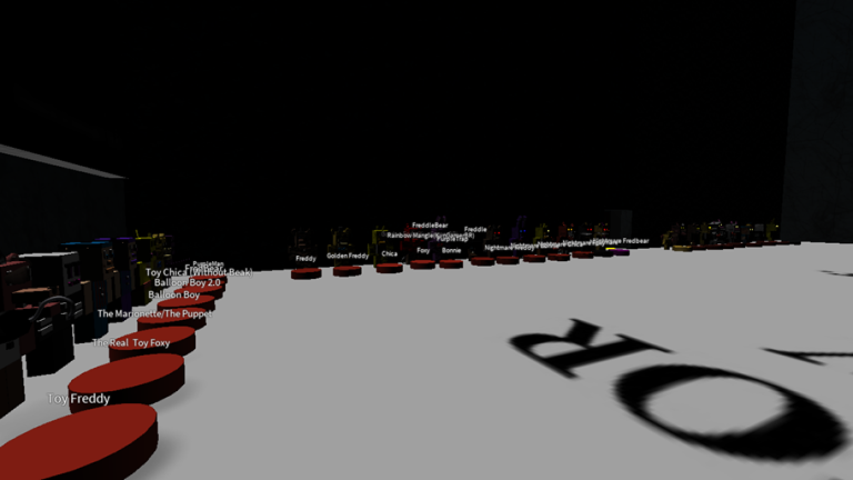 RobloxGo | FN@F 4 Mini Game (New Map Read Desc!) - Real Time Stats ...