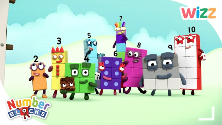 RobloxGo | Number Blocks Roleplay (Fixed Bugs) - Real Time Stats ...