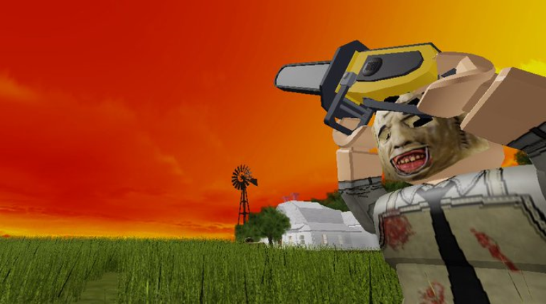 RobloxGo | LEATHERFACE: The Texas Chainsaw Massacre - Real Time Stats ...