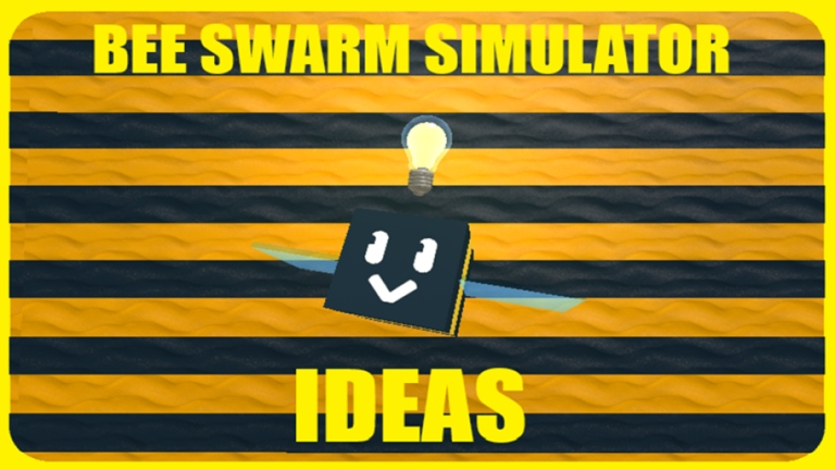 RobloxGo | Bee Swarm Simulator Ideas - Real Time Stats, Insights And ...