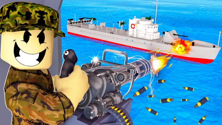 RobloxGo | ⚓ Harbor Havoc - Real Time Stats, Insights And Ranking