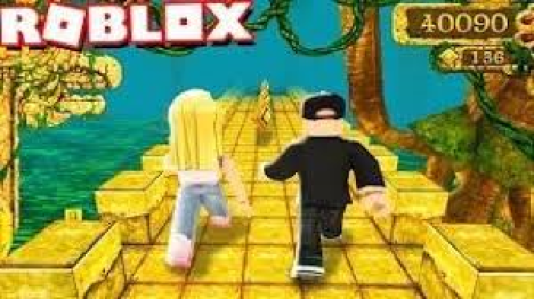 RobloxGo | Roblox's Temple Run [Temple Run] - Real Time Stats, Insights ...