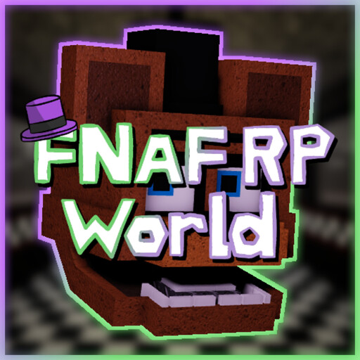 RobloxGo | How many people play [🥚Tiny Update🥚] FNAF RP:Ultimate World?