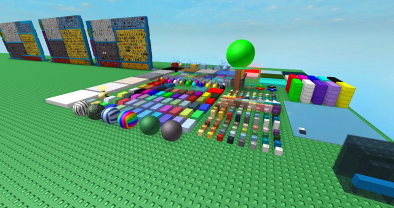 RobloxGo | Best Roblox Gear Games - Daily Updated List