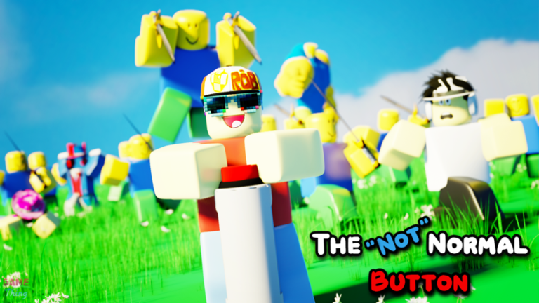 RobloxGo | The Normal Button - Real Time Stats, Insights And Ranking