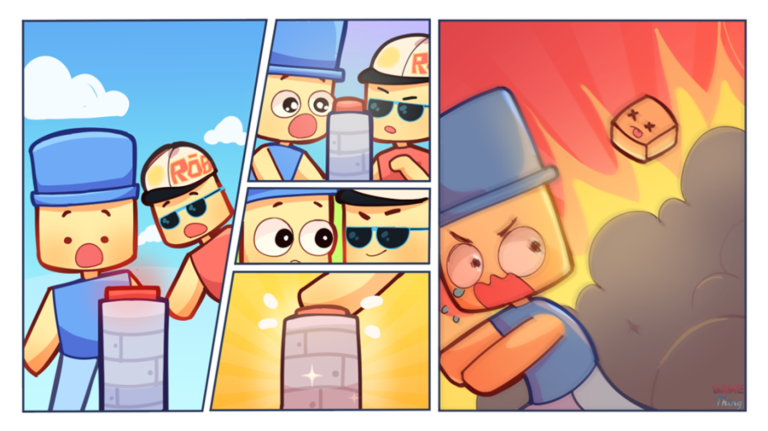 RobloxGo | The Normal Button - Real Time Stats, Insights And Ranking