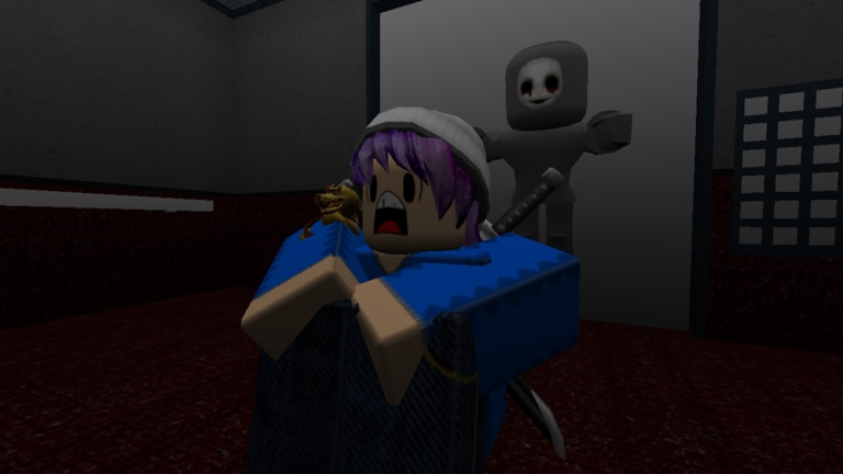 RobloxGo | The Horror Elevator - Real Time Stats, Insights And Ranking