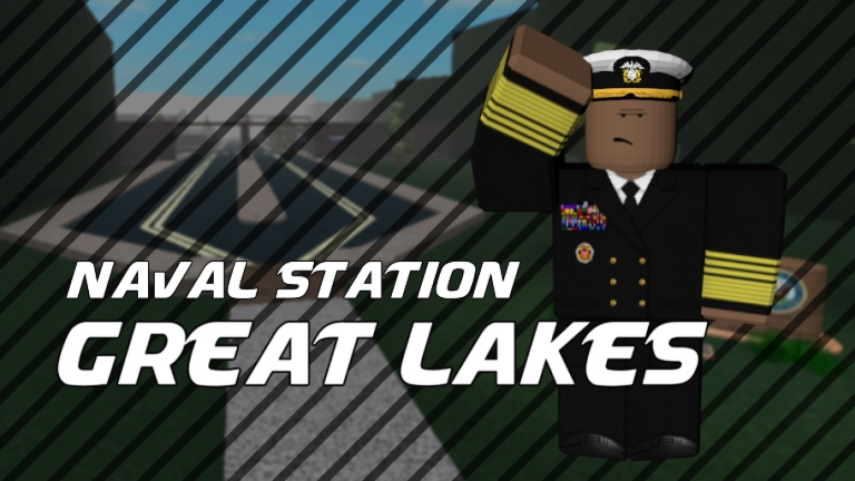 RobloxGo | USN- Naval Station, Great Lakes - Real Time Stats, Insights ...