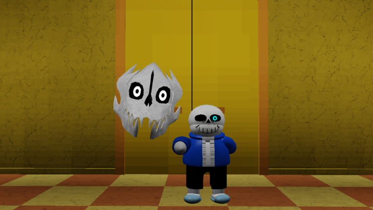 RobloxGo | (NEW GAME) Undertale Battle AU [Alpha] - Real Time Stats ...