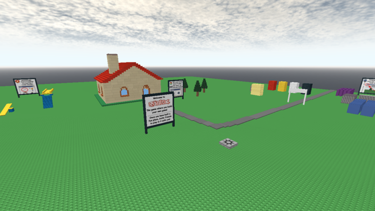 RobloxGo | 2008 Happy Home of Robloxia - Real Time Stats, Insights And ...