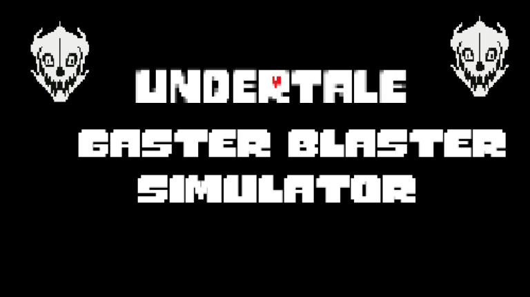 RobloxGo | Undertale: gaster blaster simulator - Real Time Stats ...