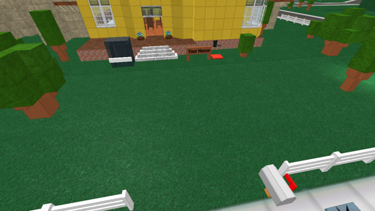 RobloxGo | ROBLOX Default Home 2011 - Real Time Stats, Insights And Ranking