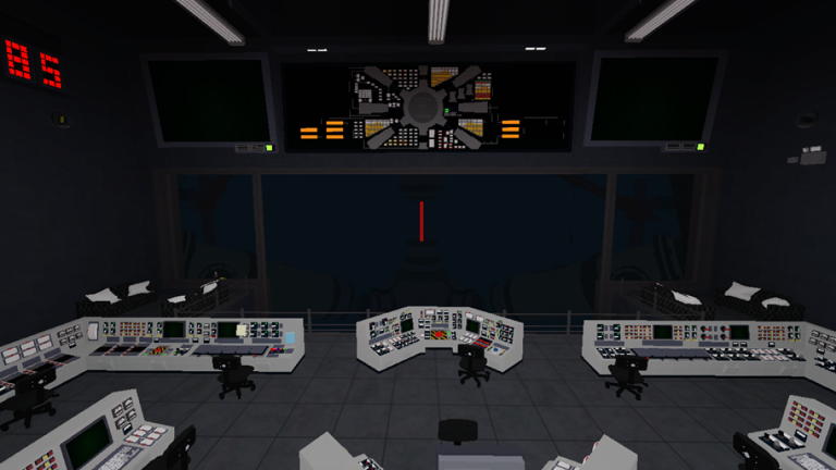 RobloxGo | QSERF (uncopylocked) - Real Time Stats, Insights And Ranking