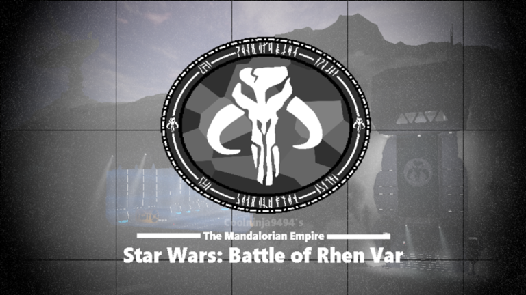 RobloxGo | Star Wars: Battle of Rhen Var - Real Time Stats, Insights ...
