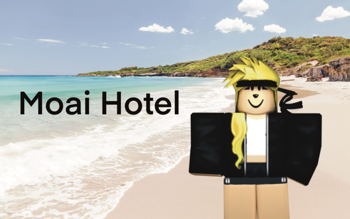 RobloxGo | The Moai Hotel V1.0 [ Beta ] - Real Time Stats, Insights And ...