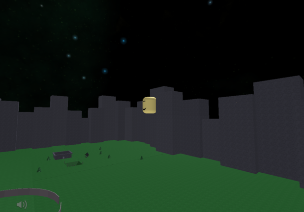 RobloxGo | Testing Map - Real Time Stats, Insights And Ranking