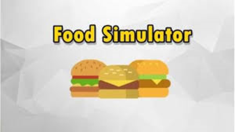 RobloxGo | food simulator BETA! - Real Time Stats, Insights And Ranking