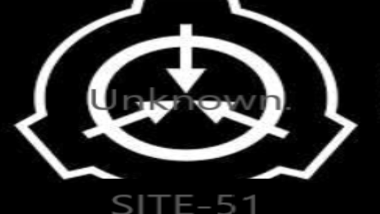 RobloxGo | [SCP] SITE-51 - Real Time Stats, Insights And Ranking