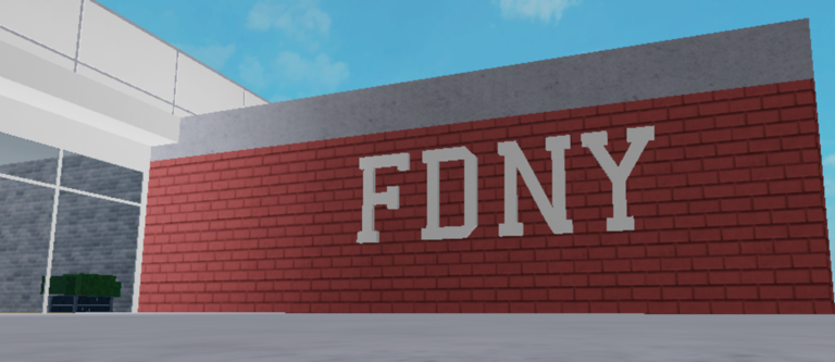 RobloxGo | FDNY Training Center Alpha - Real Time Stats, Insights And ...