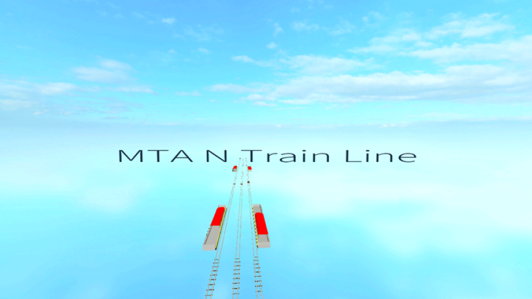 RobloxGo | 3 YEARs!! MTA N Train Line - Real Time Stats, Insights And ...