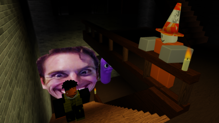 RobloxGo | [BARBERSHOP] HIDE FROM BEANOS - Real Time Stats, Insights ...