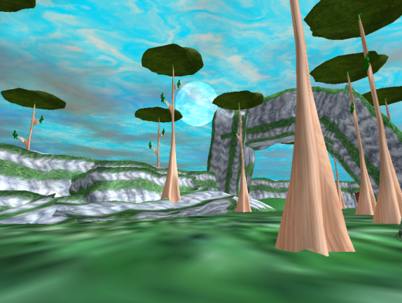 RobloxGo | Wisp Planet (Uncopylocked) - Real Time Stats, Insights And ...