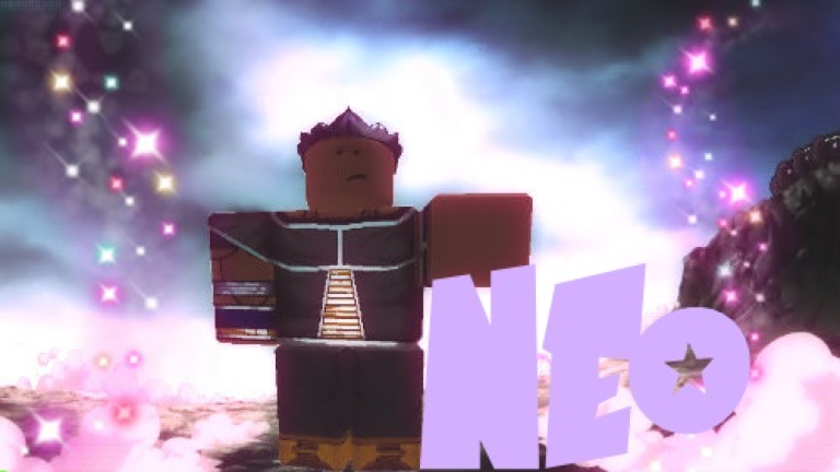 RobloxGo | [Neo's Revival] Dragon Ball Neo [HUGE UPDATES SOON - Real ...