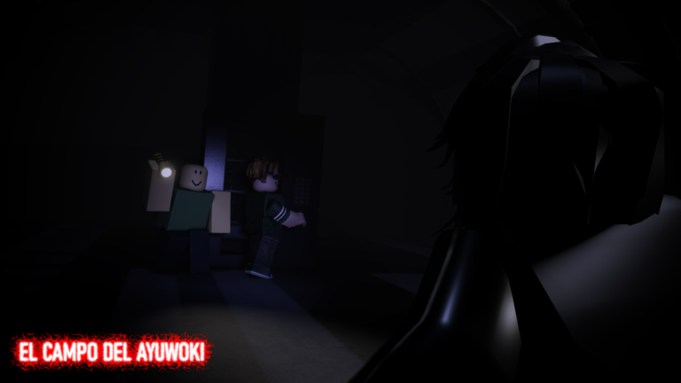 RobloxGo | The Ayuwoki Field - Real Time Stats, Insights And Ranking