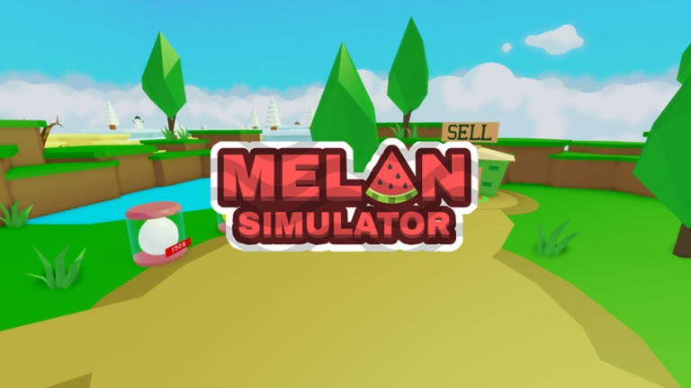 RobloxGo | NEW 🍉 Melon Simulator 🍉 - Real Time Stats, Insights And Ranking