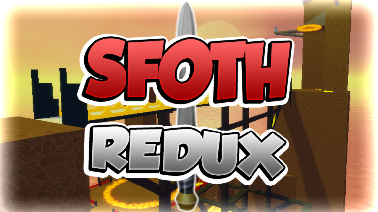 RobloxGo | SFOTH : Redux - Real Time Stats, Insights And Ranking