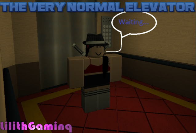 RobloxGo | The Very Normal Elevator - Real Time Stats, Insights And Ranking