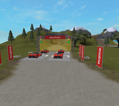 RobloxGo | [Demo] Roblox Racing [New] - Real Time Stats, Insights And ...