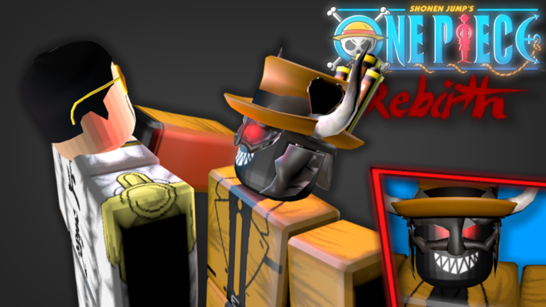 RobloxGo | One Piece Rebirth~!! [ Intro ] - Real Time Stats, Insights ...