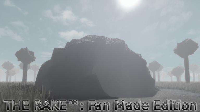 RobloxGo | THE RAKE™: Fan Made Edition (Read Desc) - Real Time Stats ...