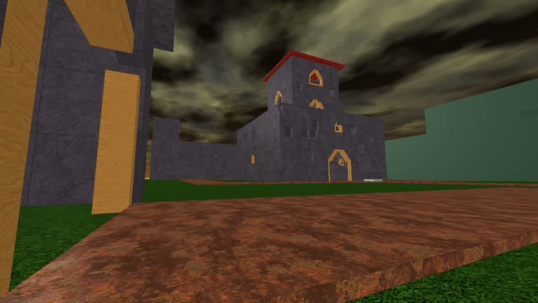 RobloxGo | [Brick Battle] Ruined Castle [RETRO] - Real Time Stats ...